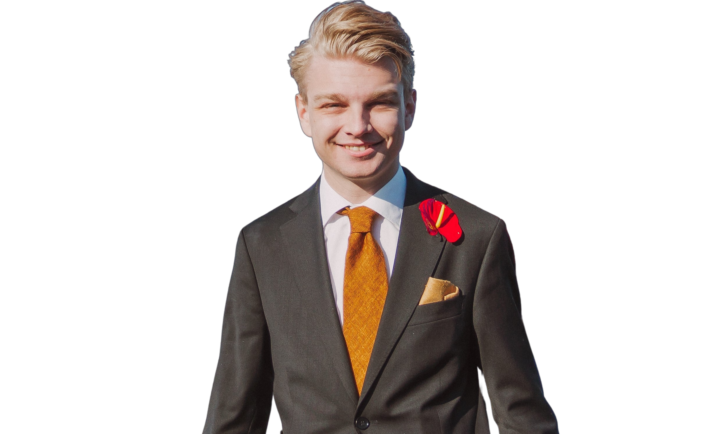 Lukas Wiklund